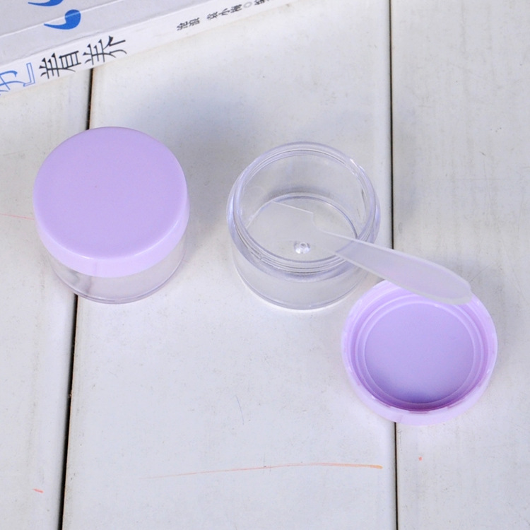 15g cream cans | Cosmetic Packaging Manufacturers