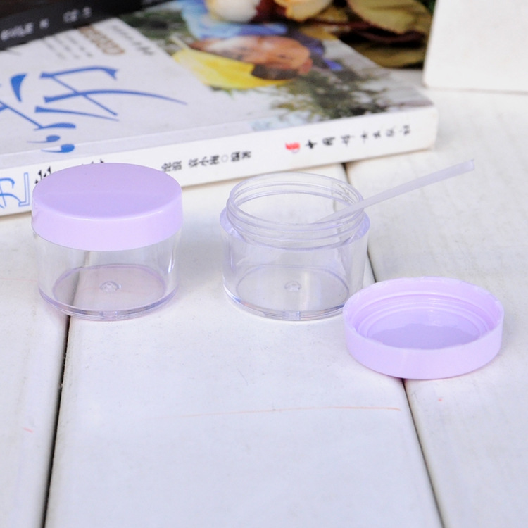 15g cream cans | Cosmetic Packaging Manufacturers