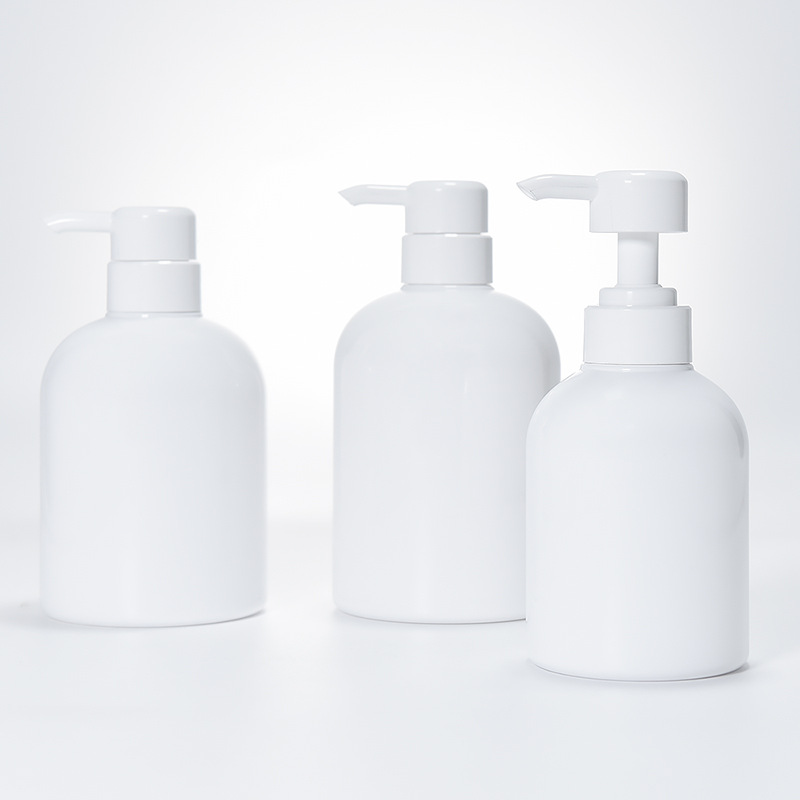 Bulk Lotion Bottle | Cosmetic Packaging Manufacturers