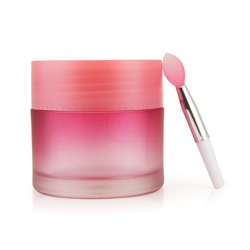 Jelly Sleep Lip Mask Jar | Cosmetic Packaging Manufacturers