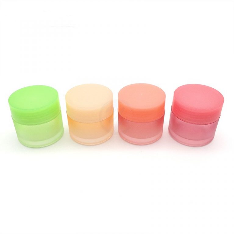 Jelly Sleep Lip Mask Jar