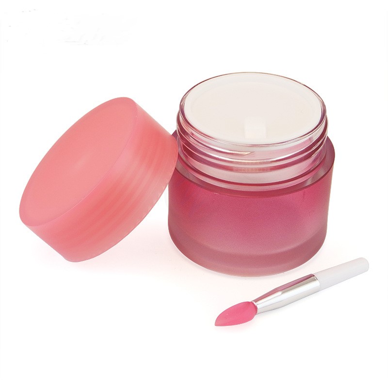 Jelly Sleep Lip Mask Jar | Cosmetic Packaging Manufacturers